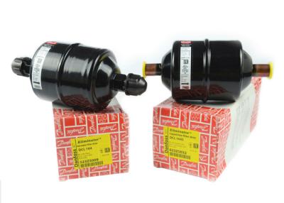 Cina Linea liquida filtro di secchezza di refrigerazione di HVAC Danfoss dal condizionamento d'aria di conservazione frigorifera dell'essiccatore DCL164S 023Z5032 di Fliter in vendita