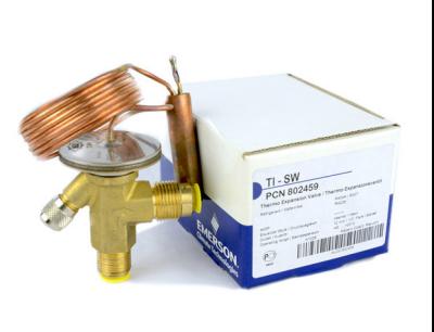 Cina Serie originale TI-SW del TI della valvola di espansione termica di HVAC ALCO/EMERSON Emerson in vendita