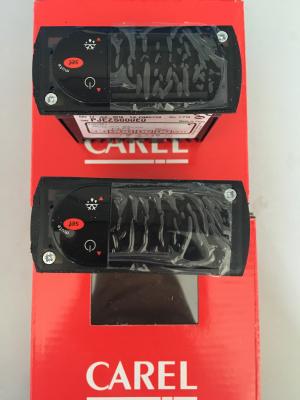 Cina Temperatura elettronica di Carel del termostato dell'Italia Carel Digital di refrigerazione di HVAC con il regolatore di esposizione del LED PJEZS000E0 in vendita
