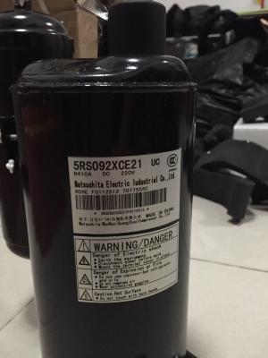 Cina Compressore dell'invertitore rotatorio del compressore di Matsushita 5RS092XCE21 per il congelatore del condizionatore d'aria in vendita