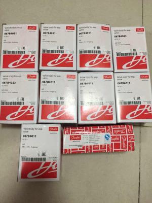 Cina Nuova Danfoss serie termostatica d'imballaggio TE5 067B4011 del corpo di valvole di espansione di HVAC TE in vendita