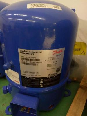 Cina Compressori commerciali di MT36JG4EVE Danfoss, pistone di R22 Francia Maneurop che ricambia compressore in vendita