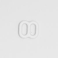 China 6mm Multi Size Bra Strap Adjustment Sliders for sale