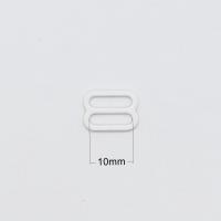 China 10mm 8 Shape Bra Adjuster Slider for sale