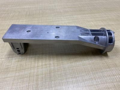中国 ハードのダイ カストの自動車部品A413 A356 800gモーター ダイ カストのめっき 販売のため