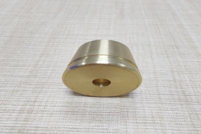China 15g CNC van het zandstralenaluminium Prototype DIN voor Autoreserveonderdelen Te koop