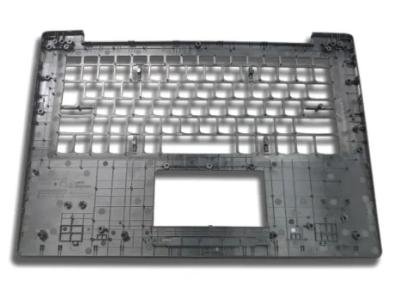 中国 キーボードのABSプラスチック注入の部品SPI Pinポイント ゲートの射出成形 販売のため