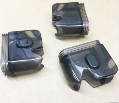 中国 OEMの精密習慣はプラスチック部品POMの射出成形機械部品を形成した 販売のため