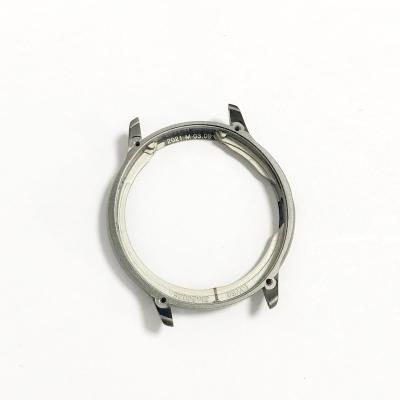 China O zinco de Zamak morre carcaça que anodiza para fivelas de cinto reversíveis do metal à venda