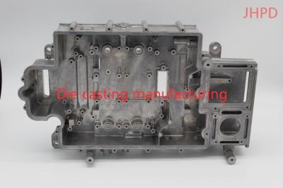 China Peça do motor do motor de Surtec 650 da natureza automotivo dentro de abrigar Shell à venda