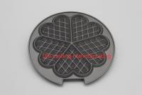 China Surface Aluminium Casting Mould A360 CMM For Kitchenware Bakeware for sale