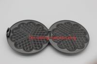 China Surface Aluminium Casting Mould A360 CMM For Kitchenware Bakeware for sale