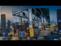 Raw material specification