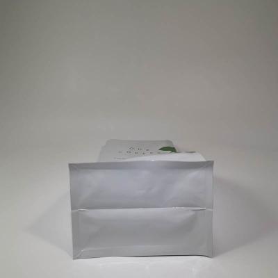 China HUISDIER 350g de Zak van de 150 Micronkoffie Verpakking Te koop