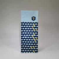 China OPP 250g 130 Micron Coffee Packaging Pouch for sale