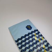 China OPP 250g 130 Micron Coffee Packaging Pouch for sale