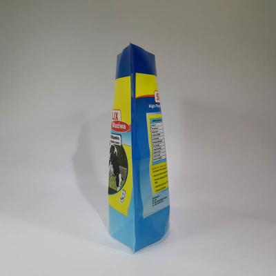 中国 ジッパーが付いている250mmx210mmの食品包装の袋 販売のため