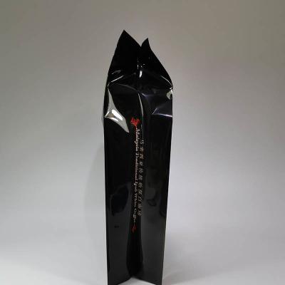 Cina borsa d'imballaggio del caffè a 8 pollici di 600g VMPET 90mm in vendita