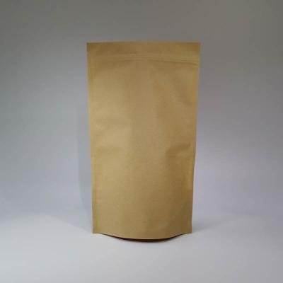 China 300x180mm het Document van 7 Duimkraftpapier Zakken, Kraftpapier-Document Tribune op Zak met Venster Te koop
