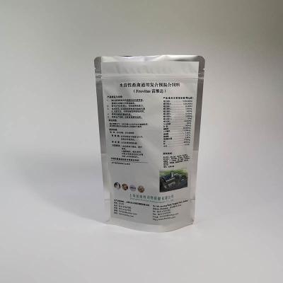 China 500g Vriendschappelijke het Aluminiumtribune van 120 Microneco op Zak Te koop