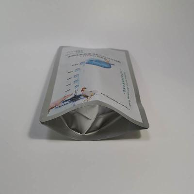 China 500g Vriendschappelijke het Aluminiumtribune van 120 Microneco op Zak Te koop