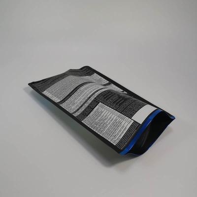 Cina 480g 90mm un sacchetto stante di alluminio da 125 micron in vendita
