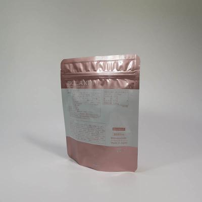 Cina 100 sacchetto liquido del becco del micron 180mmx150mm 100um, sacchetti di plastica per i liquidi in vendita