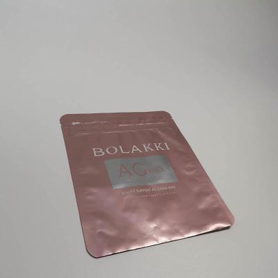 Cina 100 sacchetto liquido del becco del micron 180mmx150mm 100um, sacchetti di plastica per i liquidi in vendita