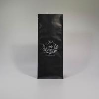 China 280mmx110mm Coffee Packaging Pouch for sale