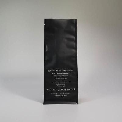 Cina sacchetto d'imballaggio del caffè di 280mmx110mm in vendita