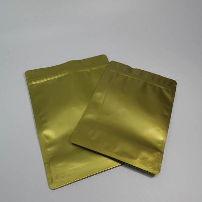 中国 OPP 140ミクロン260mmx190mm 90mmの茶包装の袋 販売のため