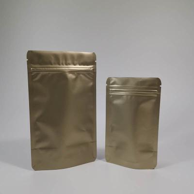 Cina 170x100mm singolo imballaggio della bustina di tè da 125 micron in vendita
