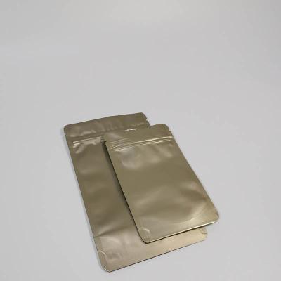 Cina 170x100mm singolo imballaggio della bustina di tè da 125 micron in vendita