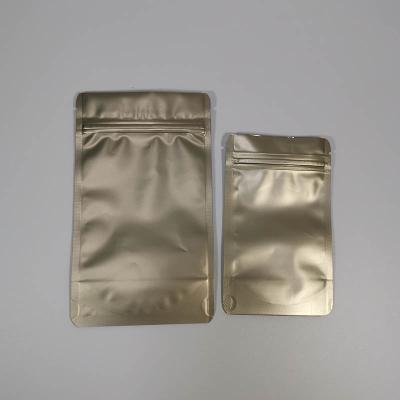 Cina 170x100mm singolo imballaggio della bustina di tè da 125 micron in vendita