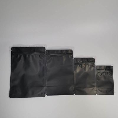 China Folha de alumínio 80mm suporte de 130 mícrons que empacota acima malotes à venda