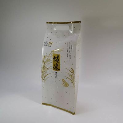 China Zak van de 120 Micron de Zijhoekplaat Te koop