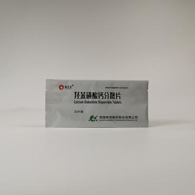 Cina 160mmx75mm le borse d'imballaggio mediche a 3 pollici da 80 micron in vendita