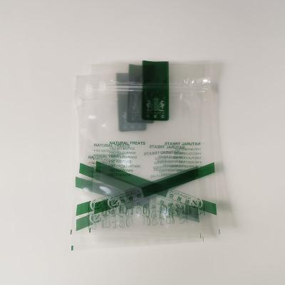 中国 210x140mm Ecoの友好的なドッグ フードの包装 販売のため