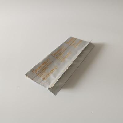 Cina sacchetto laterale della guarnizione tre di 170mmx70mm in vendita