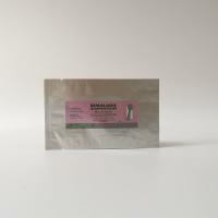 China Tear Notch VMPET CPP Medical Packaging Bags for sale
