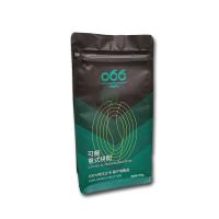 China Air Proof 454g VMPET Coffee Packaging Pouch for sale