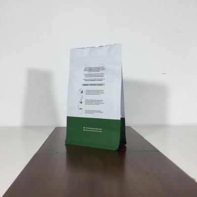 Cina Sacchetti d'imballaggio di imballaggio per alimenti di rotocalcografia dei sacchetti di imballaggio per alimenti del fondo piatto della borsa del prodotto di sanità in vendita