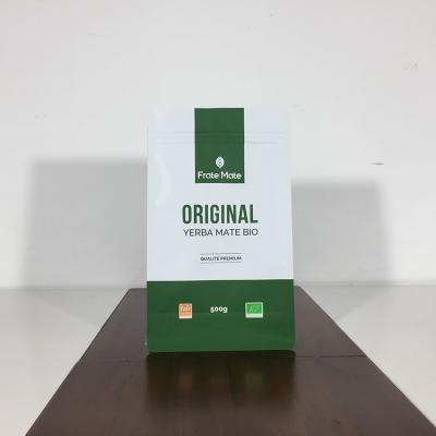 Cina Sacchetti d'imballaggio di imballaggio per alimenti di rotocalcografia dei sacchetti di imballaggio per alimenti del fondo piatto della borsa del prodotto di sanità in vendita