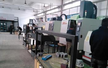 China Factory - Shanghai Yueping Scientific Instruments (Suzhou) Manufacturing Co., Ltd.