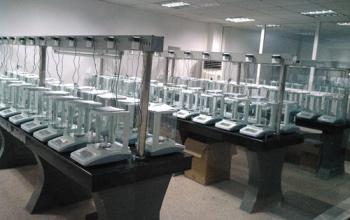 China Factory - Shanghai Yueping Scientific Instruments (Suzhou) Manufacturing Co., Ltd.