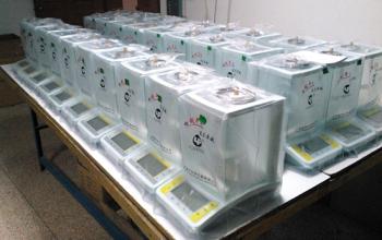 China Factory - Shanghai Yueping Scientific Instruments (Suzhou) Manufacturing Co., Ltd.