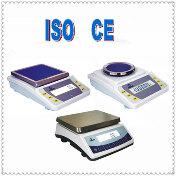 Quality YP series made in china 10mg 100mg 1g laboratory electronic balance weighing scales for sale
