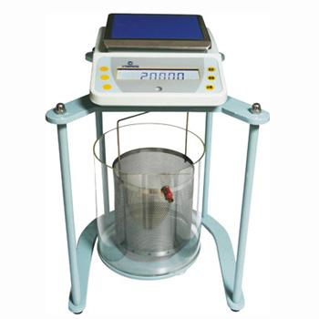 Quality DSJ series Hydrostatical electronic balance laboratory weighing scales for sale