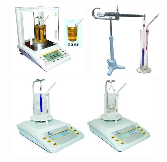 Quality DSJ series Hydrostatical electronic balance laboratory weighing scales for sale
