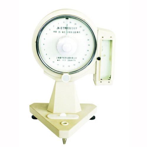 Quality JN-B made in china laboratory equipment Precision torsion balance weighing scales CE ISO for sale